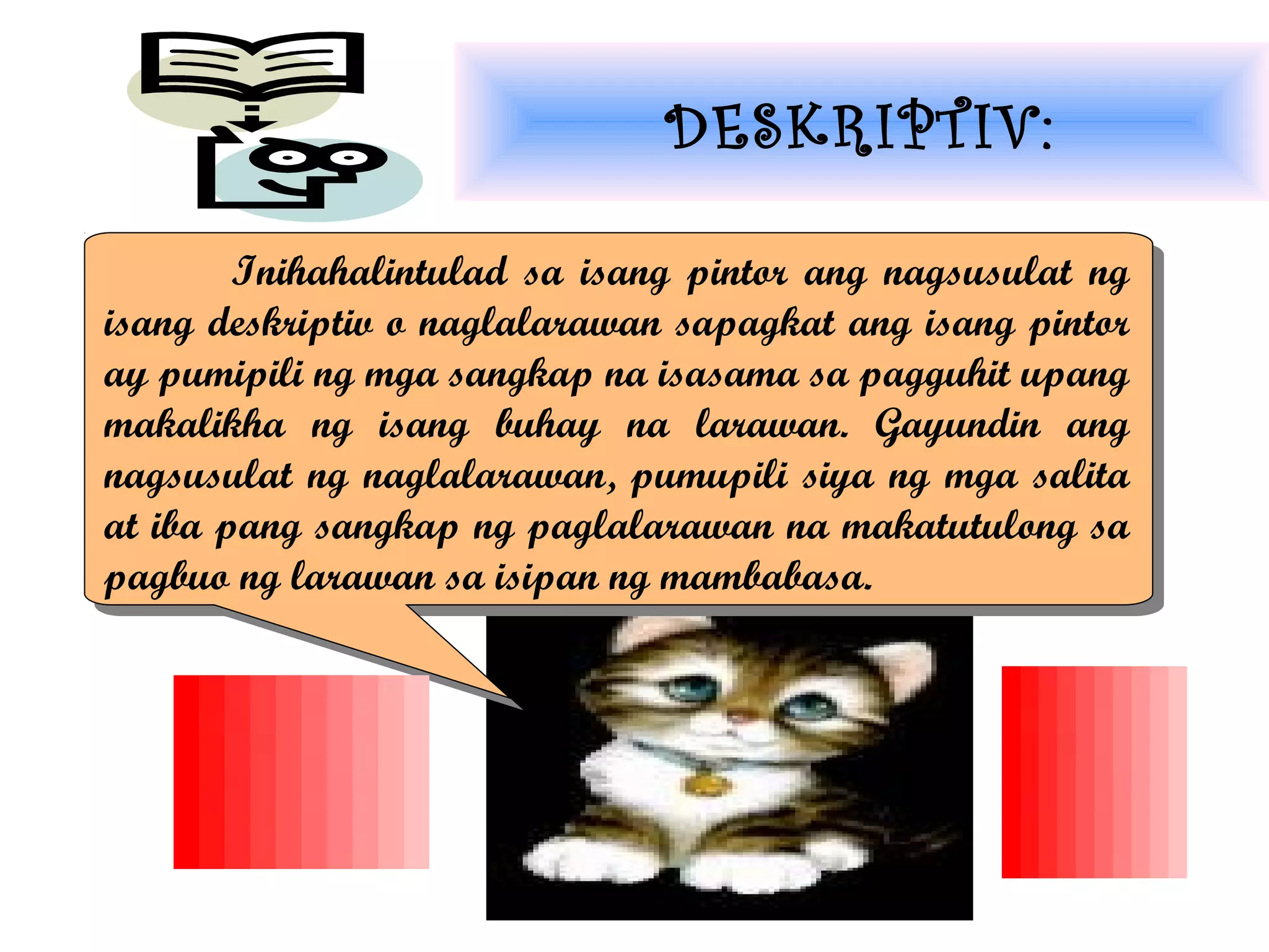 Modyul number 3 | PPT
