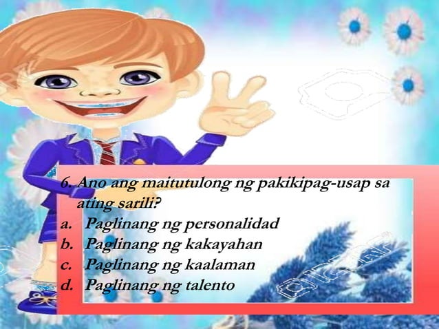 Modyul sa filipino grade 7 | PPT