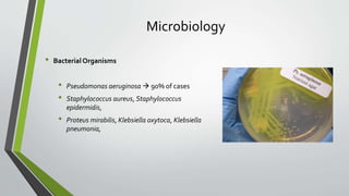 Malignant Otitis Externa/ Skull Base osteomyelitis | PPTX