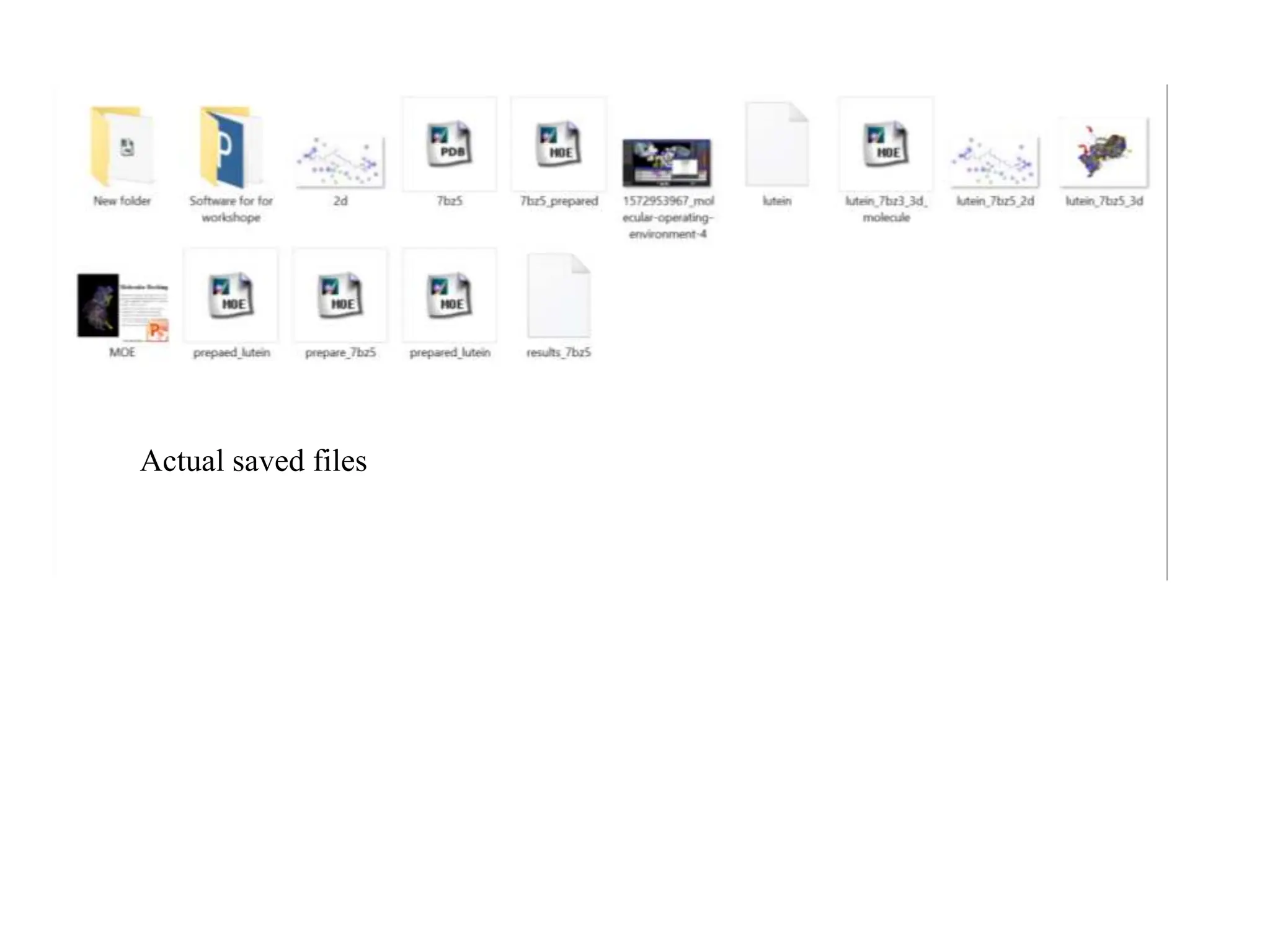 Molecular operating environment1234.pptx