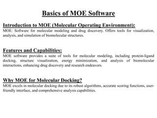 Molecular operating environment1234.pptx