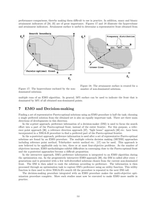 Moea introduction by deb | PDF