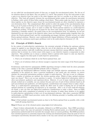 Moea introduction by deb | PDF