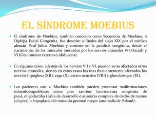 Moebius | PPTX