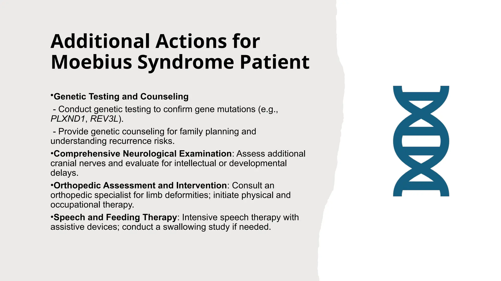 Medical genetic about Moebius Syndrome.pptx