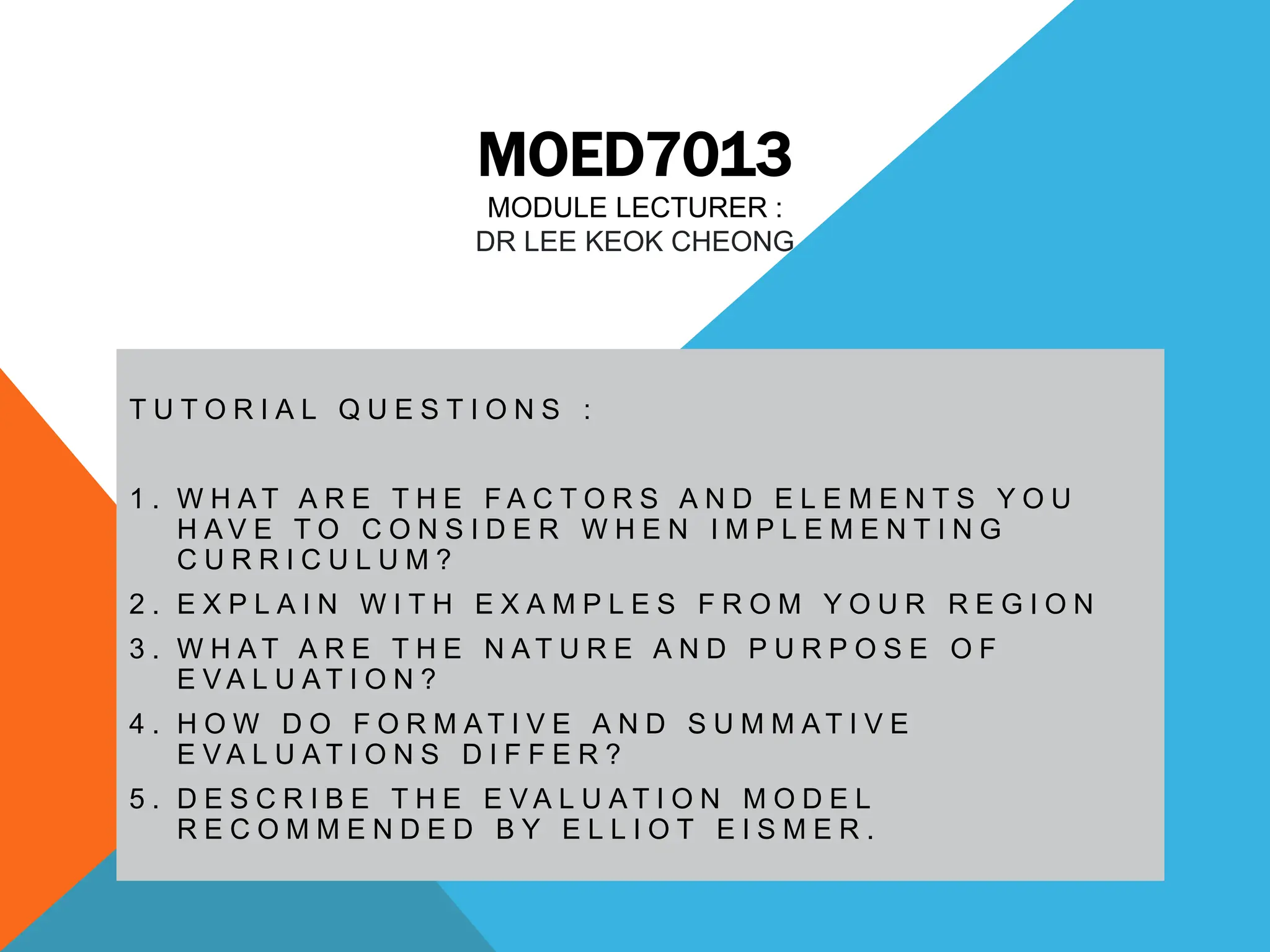 How to Implement Curriculum.pptx
