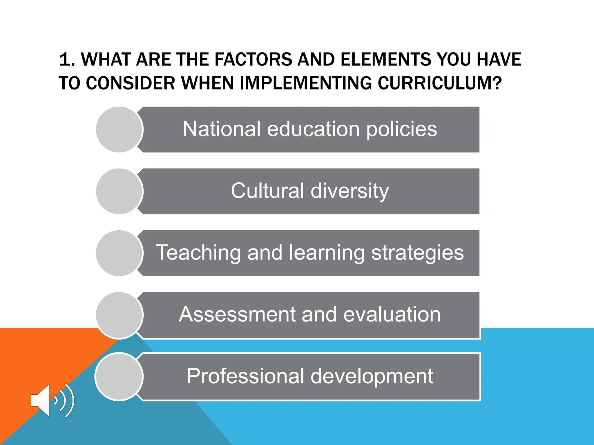 How to Implement Curriculum.pptx