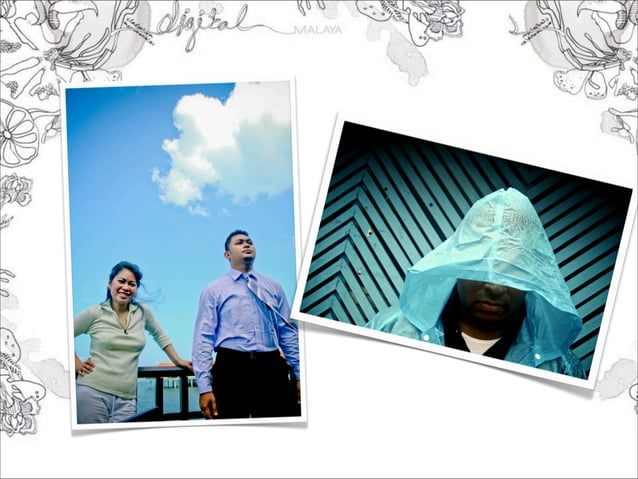 Muid's PDF Showcase | PPT