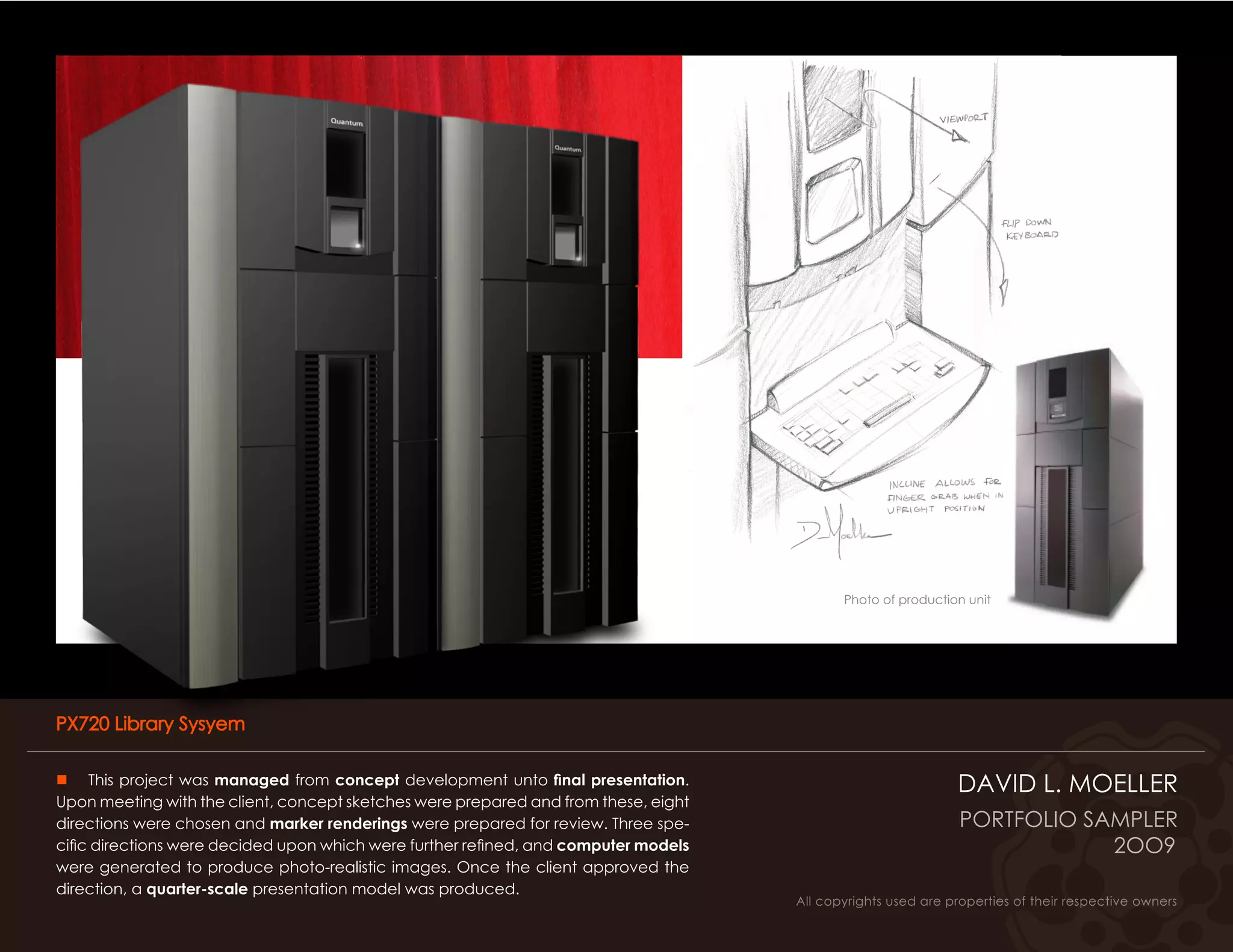 Moeller Sampler 09 | PDF