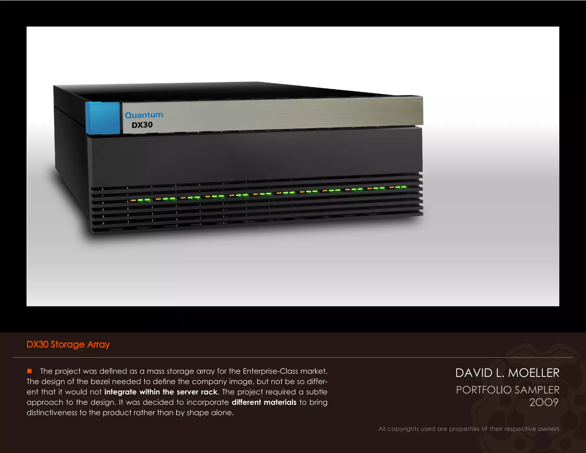 Moeller Sampler 09 | PDF