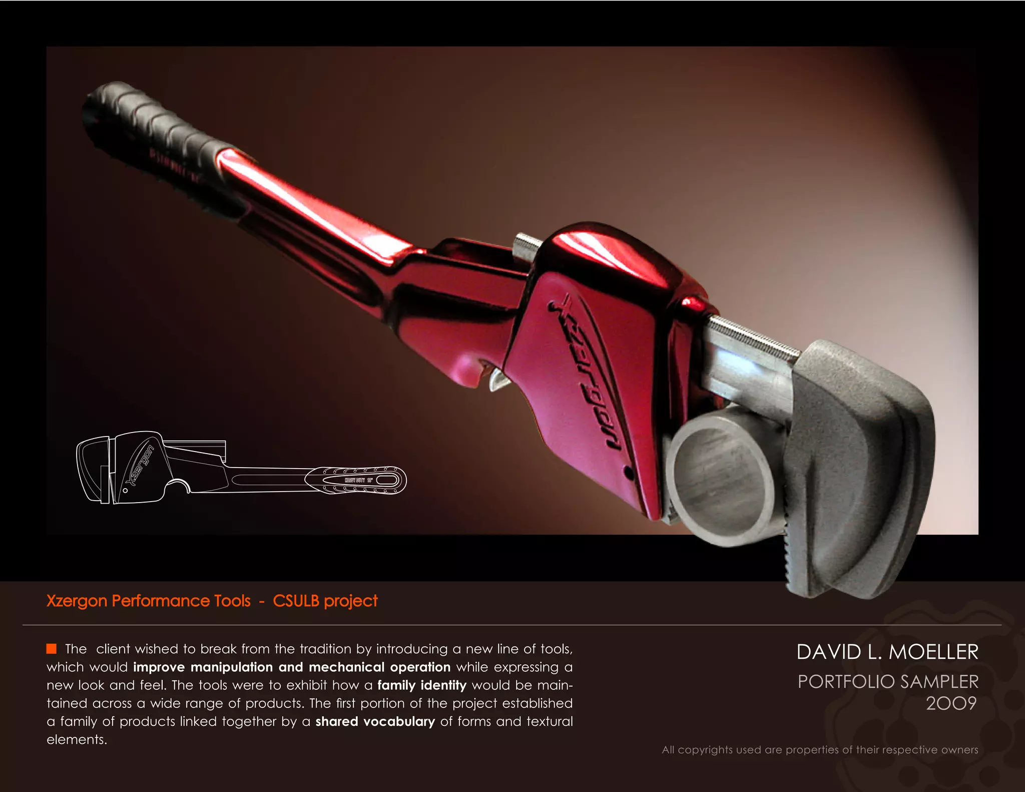 Moeller Sampler 09 | PDF