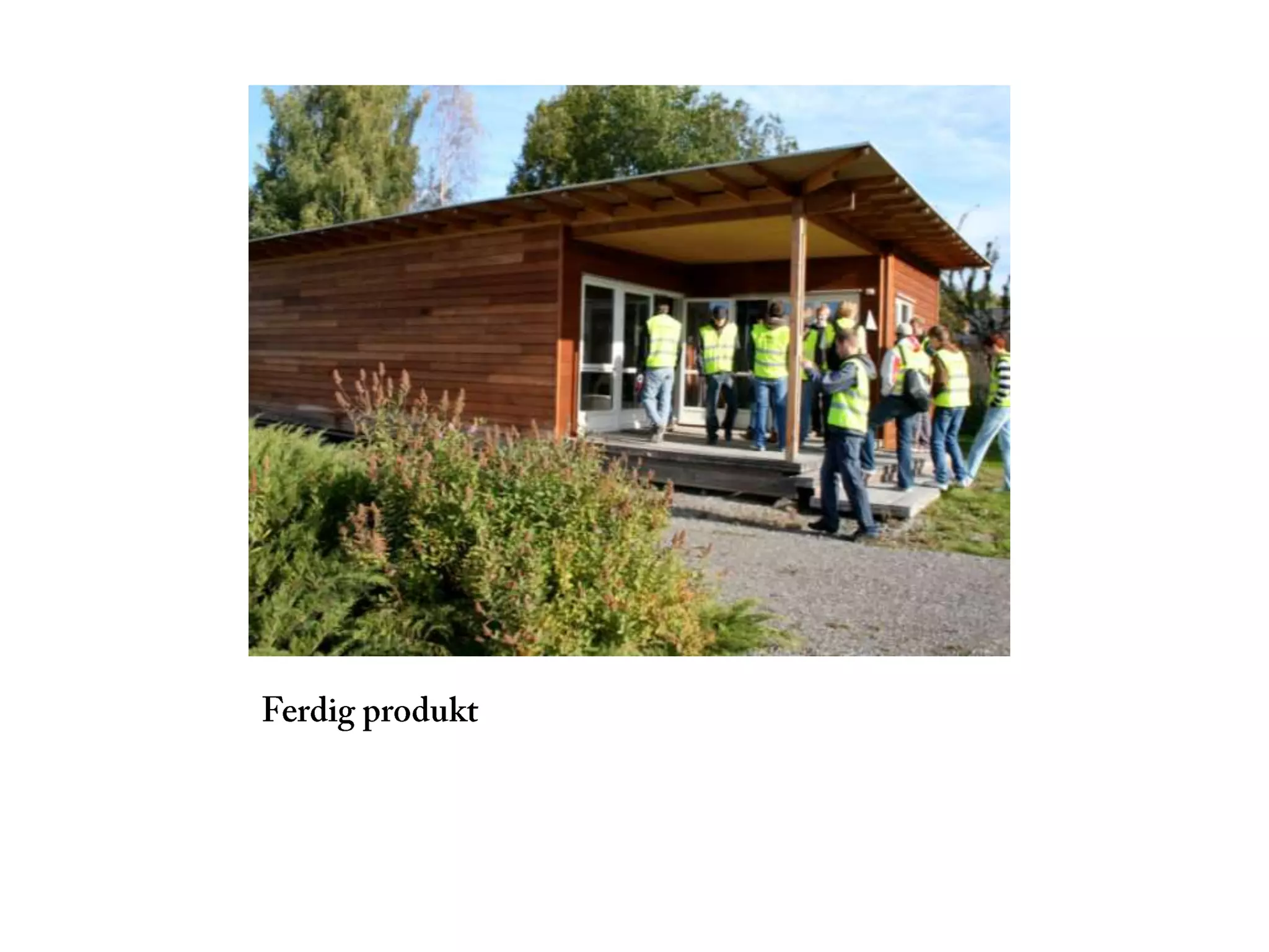 Moelven Bygg Modul As | PPTX