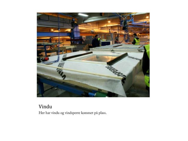 Moelven Bygg Modul As | PPTX