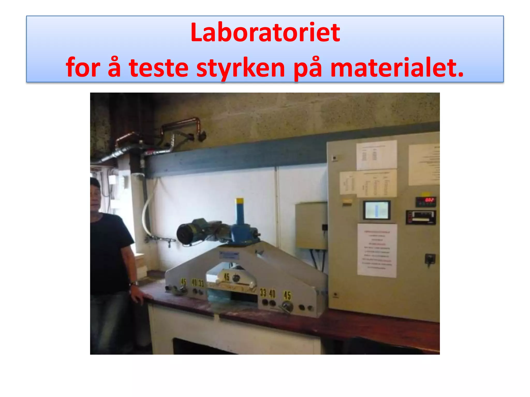 Moelven Limtre As | PPTX