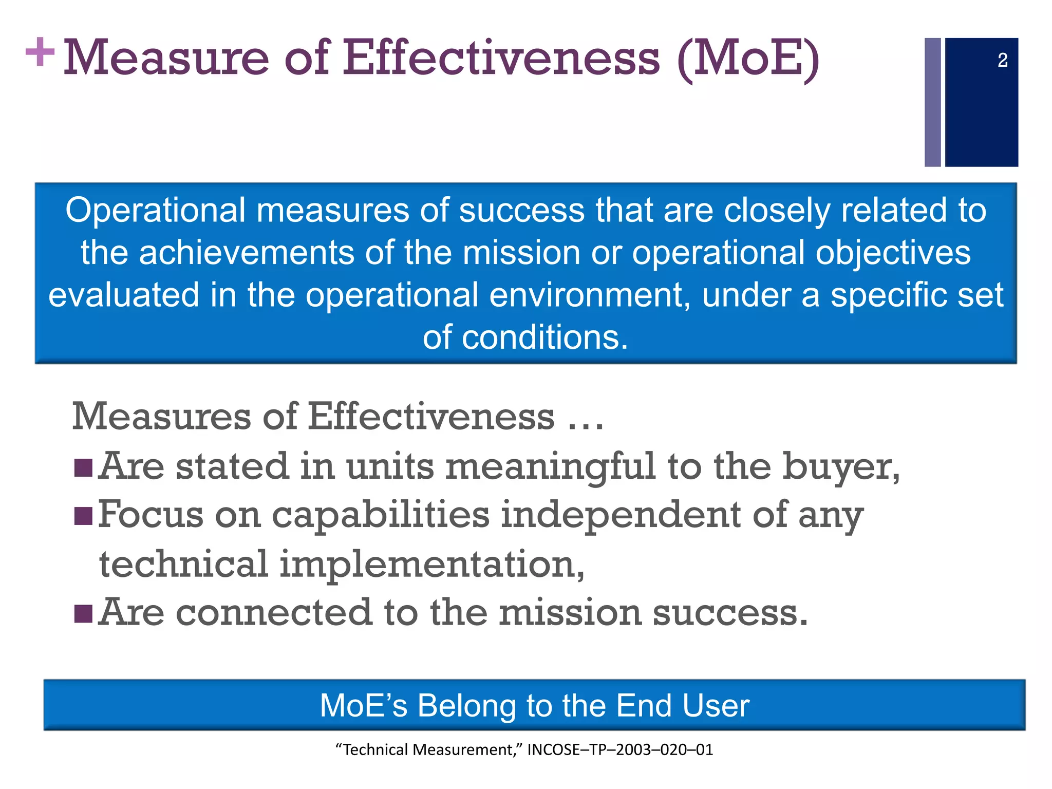 MOE MOP TPM KPP | PDF