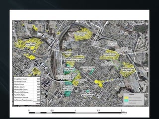Presentation by John Moeser & Michael Paul Williams | PPTX