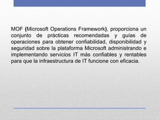 Mof | PPTX