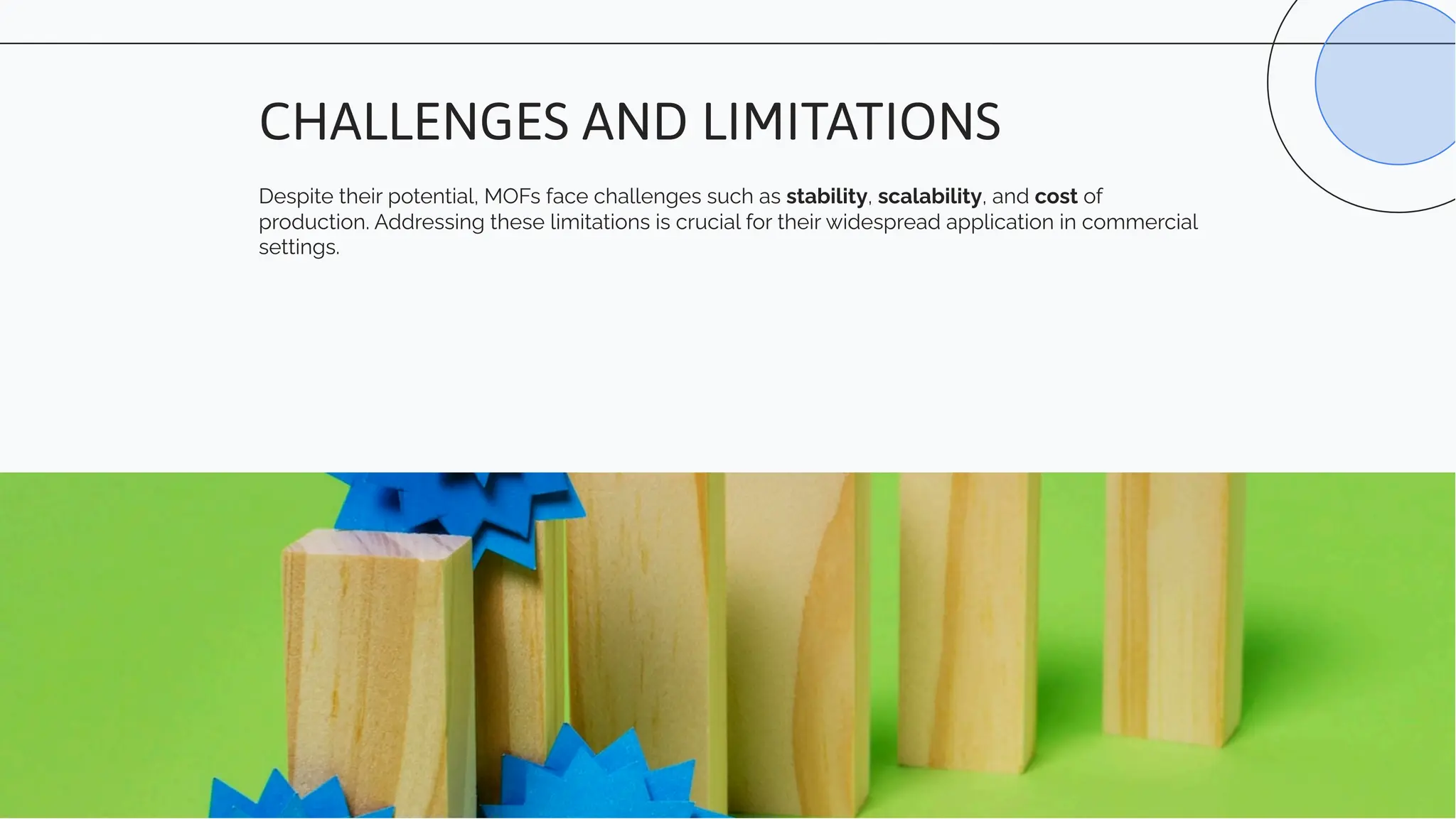 Metal Organic Frameworks (MOF) for energy storage/catalysis | PDF