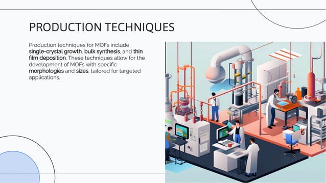 Metal Organic Frameworks (MOF) for energy storage/catalysis | PDF