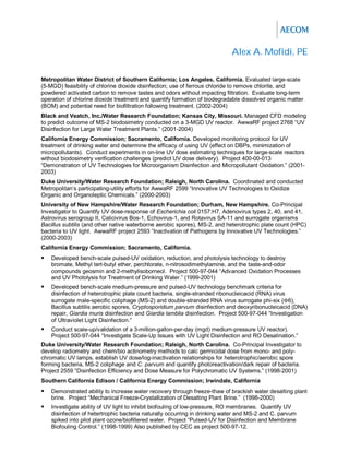 Mofidi Alex (Full 6 09) | PDF