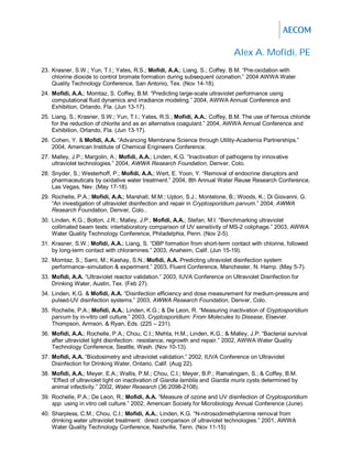 Mofidi Alex (Full 6 09) | PDF