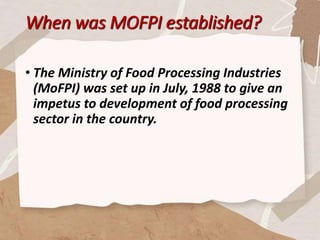 MOFPI,ROLL.NO.-62.pptx