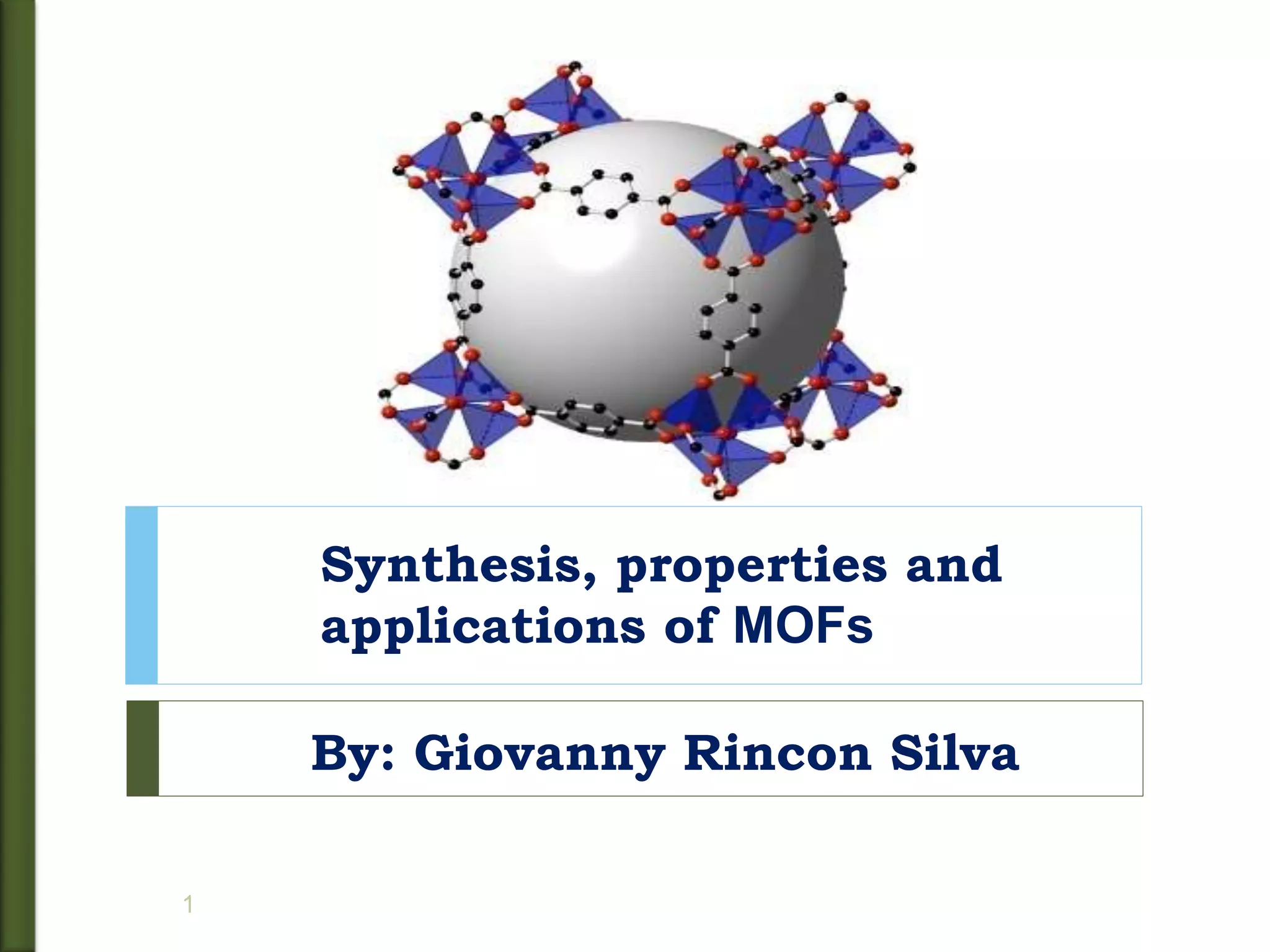 Mof´s. By Nelson Giovanny Rincon Silva. | PPTX