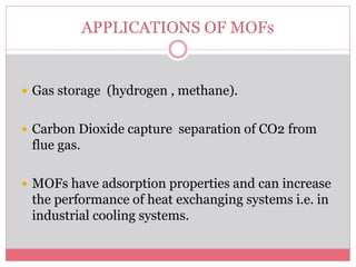 Mofs | PPTX