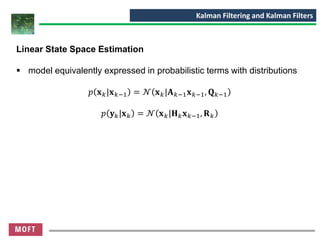 Kalman Filtering | PDF