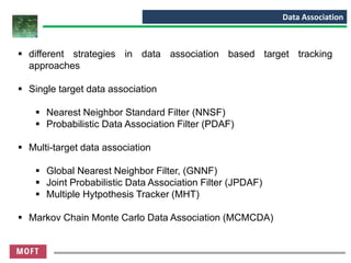 MTT Data Association | PDF