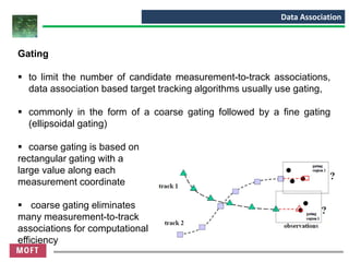 MTT Data Association | PDF