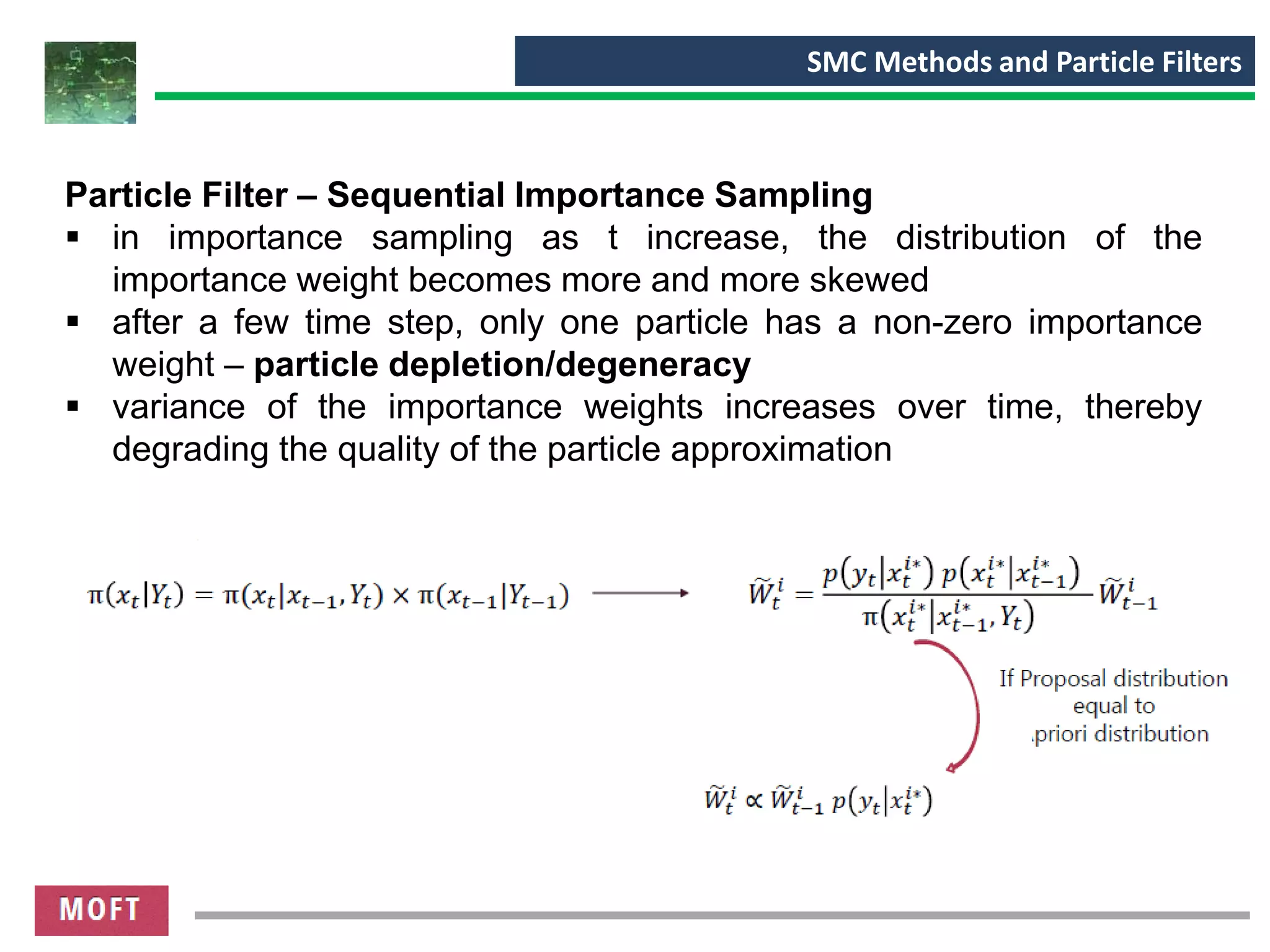 Sequential Monte Carlo Smc And Particle Filters Pdf