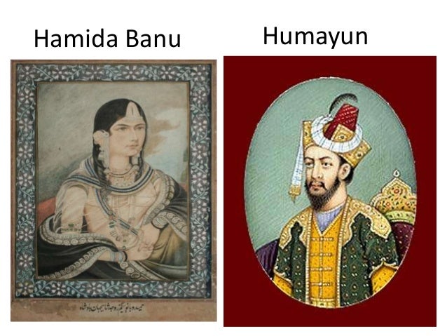 Hamida Banu Begum (Wife of Humayun) ~ Wiki & Bio with Photos | Videos