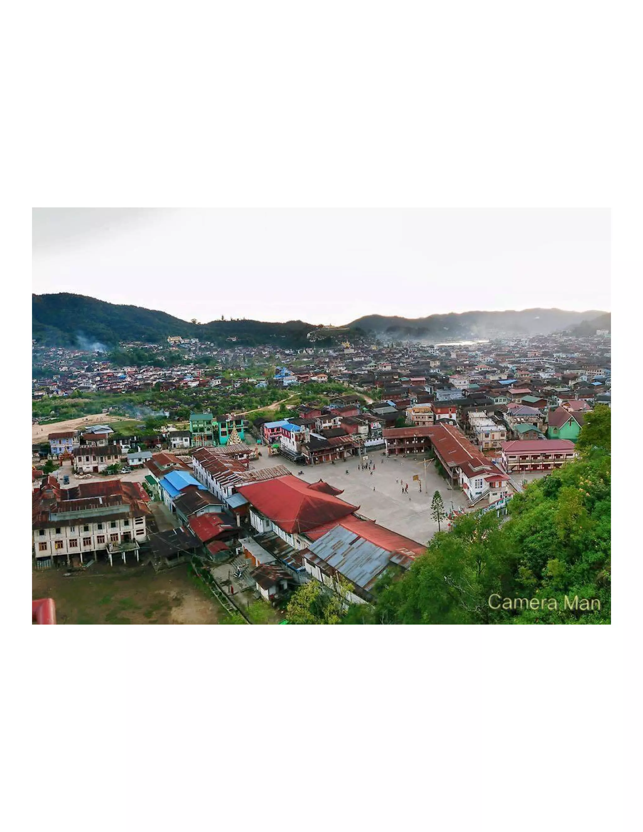 MOGOK TOWN GEMS MINE AREA ILLUSTRATION COLLECTION | PDF