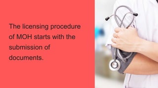 MOH.pptx | Medical Health