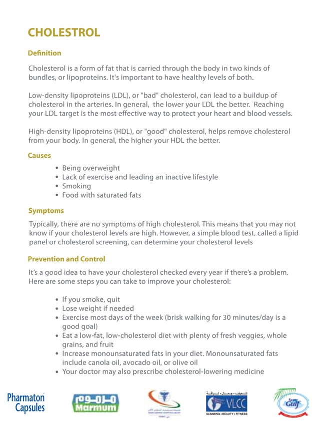 Moh brochure-English | PDF