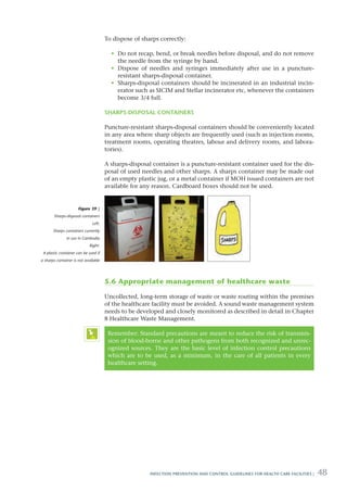 Moh infection guideline-03 | PDF