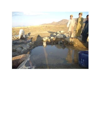 Mohajir Camp School, Muslim Bagh, Quetta | PDF