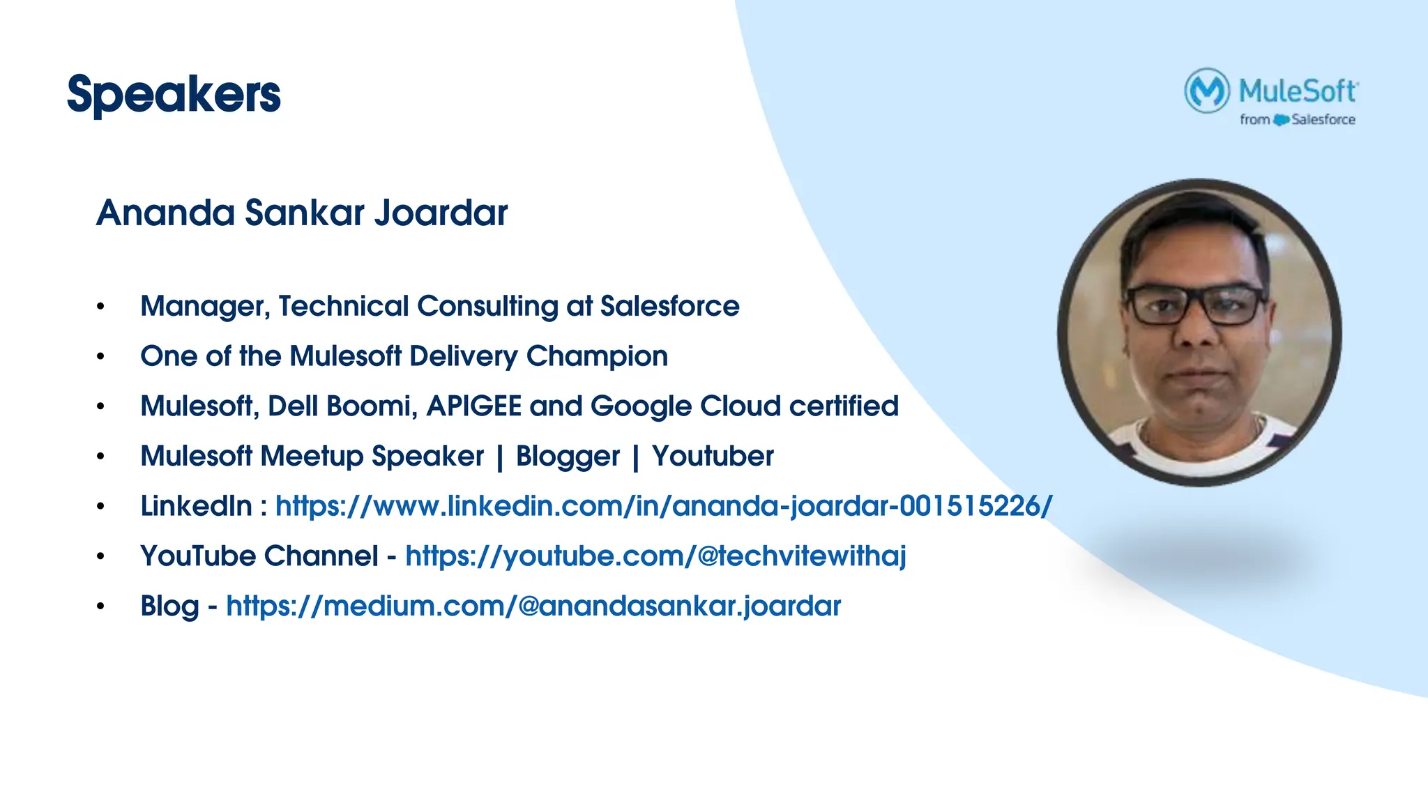 Mulesoft Intelligent Document Processing Ppt
