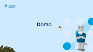 MuleSoft Intelligent Document Processing | PPTX