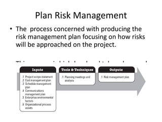 Risk Management Best Practices | PDF