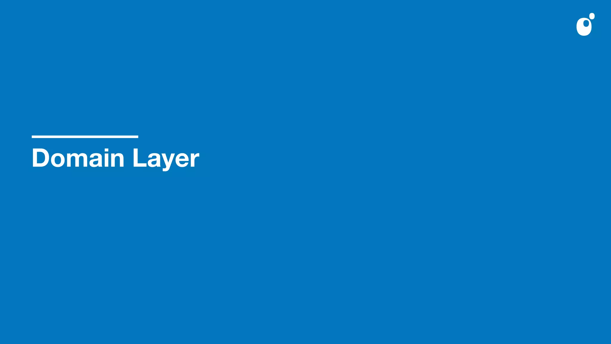 A Separation of Concerns: Clean Architecture on Android | PDF