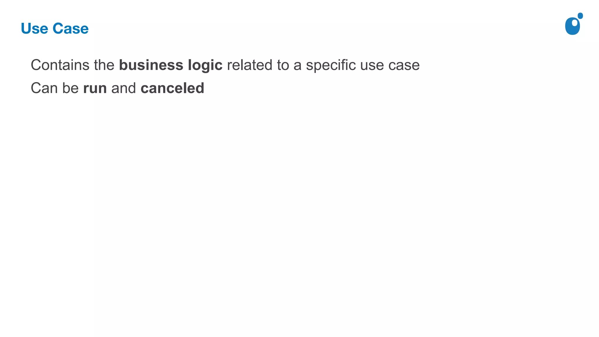 A Separation Of Concerns Clean Architecture On Android Ppt