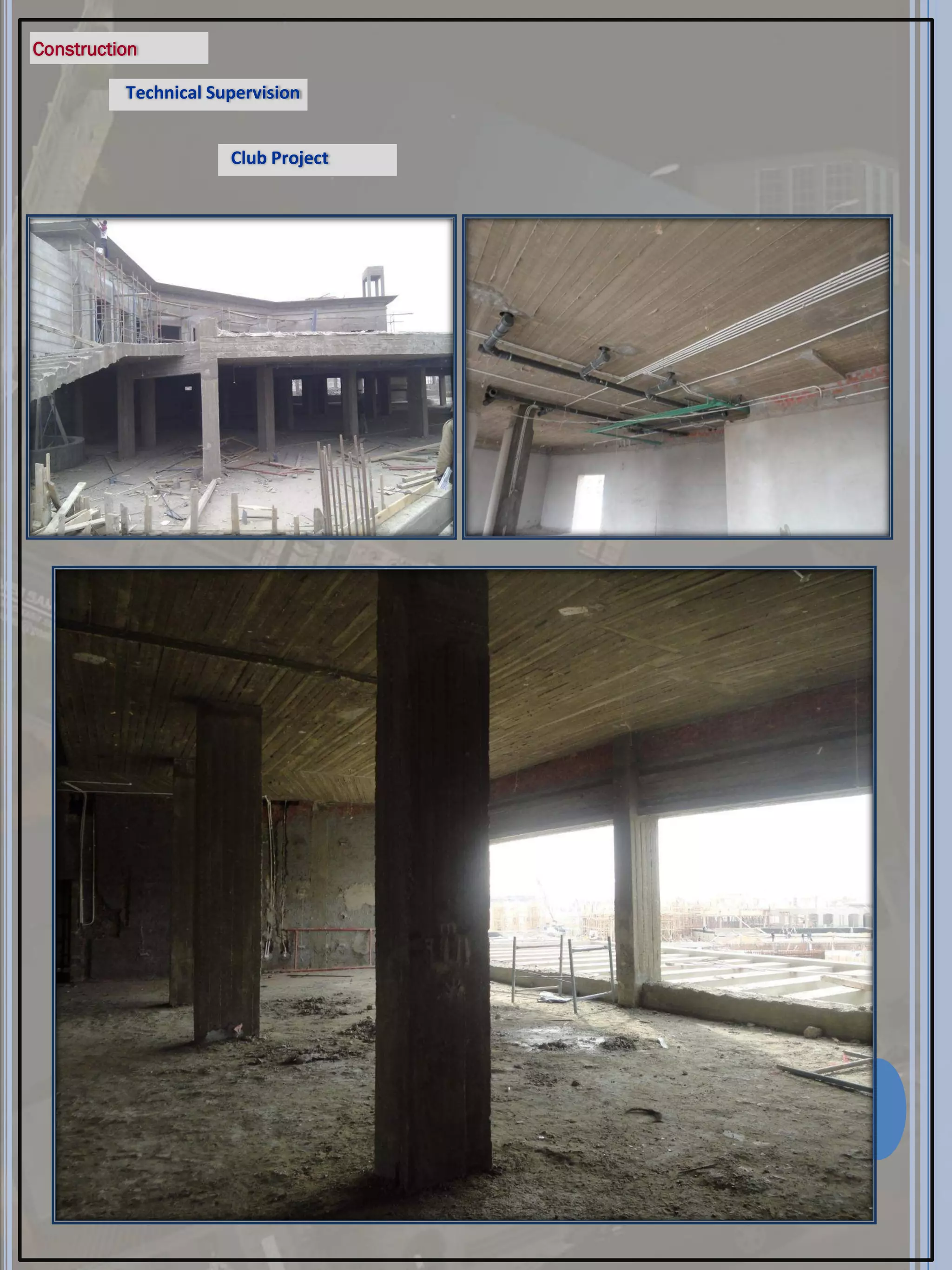 Mohamed Samir Portfolio | PDF | Houses | Real Estate