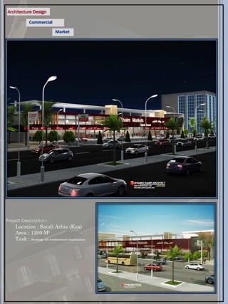 Mohamed Samir Portfolio | PDF