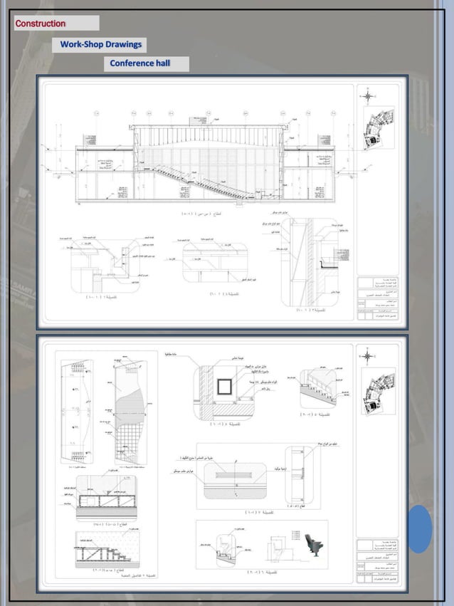 Mohamed Samir Portfolio | PDF | Houses | Real Estate