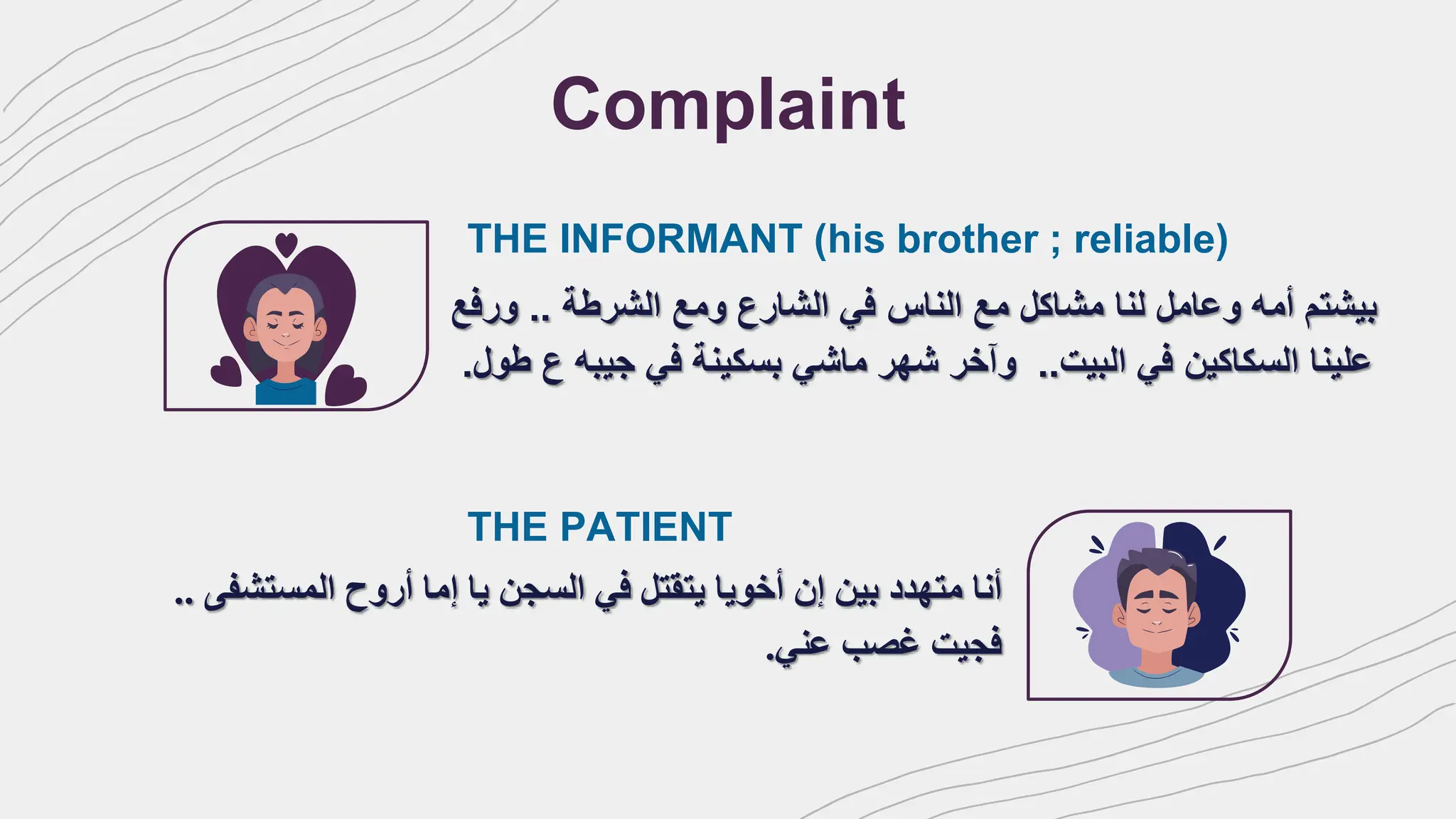Psychiatric sheet case formulation .pptx