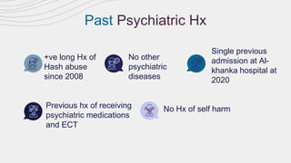 Psychiatric sheet case formulation .pptx