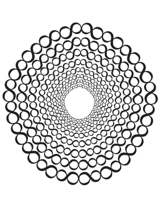 Typography: Gestalt Word Illustrations | PDF