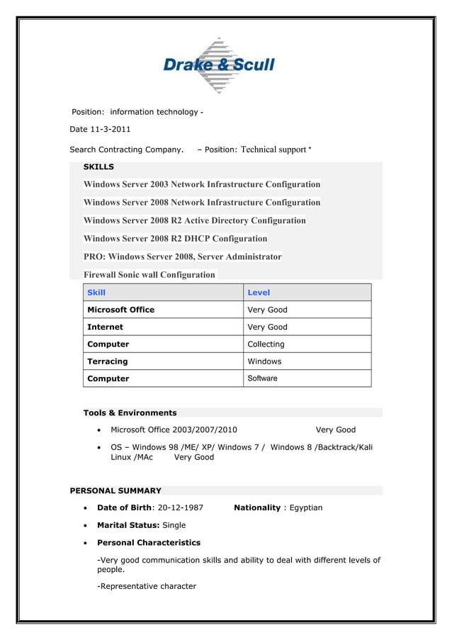 Mohamed hamada | DOC